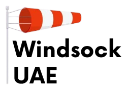 Windsock Supplier in UAE | Windsock Dubai | Wind Sock UAE